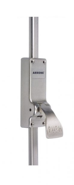 Panic Hardware For Doors – Get Out Quickly In An Emergency